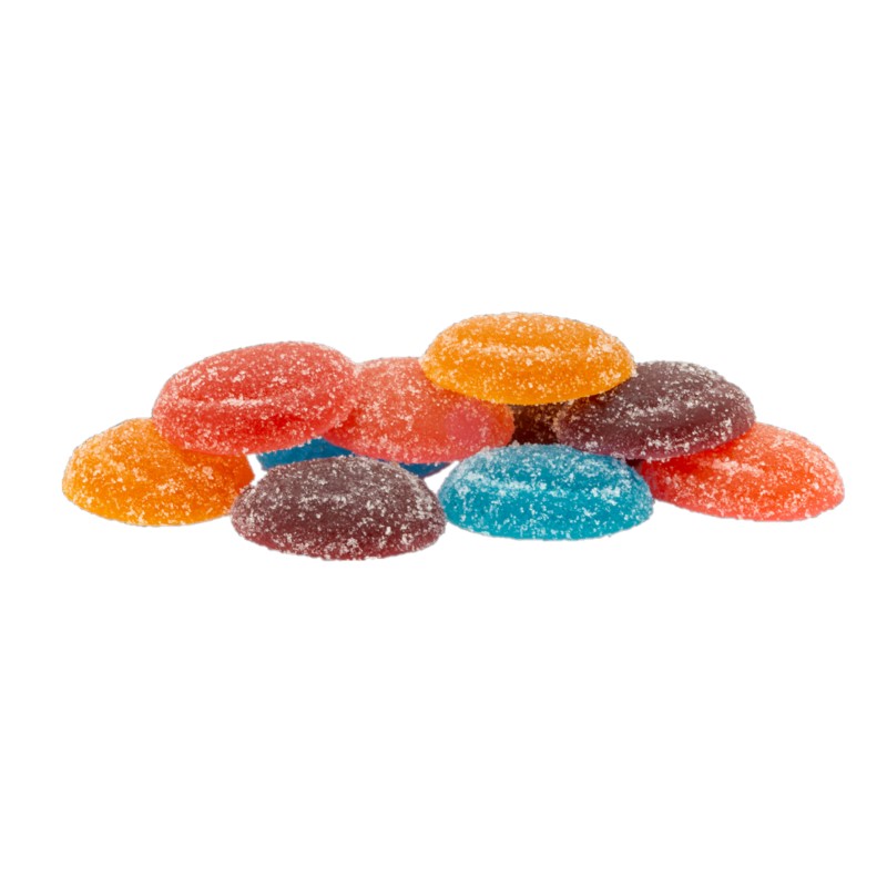 Sunshower – Fruit Stand Variety Pack – Prairie Cannabis – 8th Street