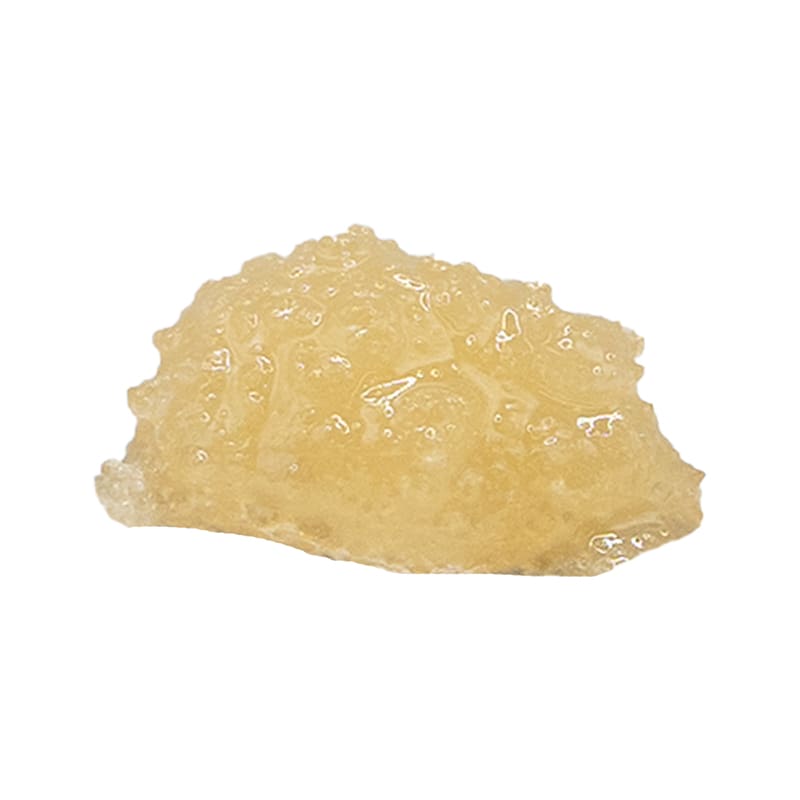 Violet Tourist – Sage and Sour Terp Slush – Prairie Cannabis – 8th Street