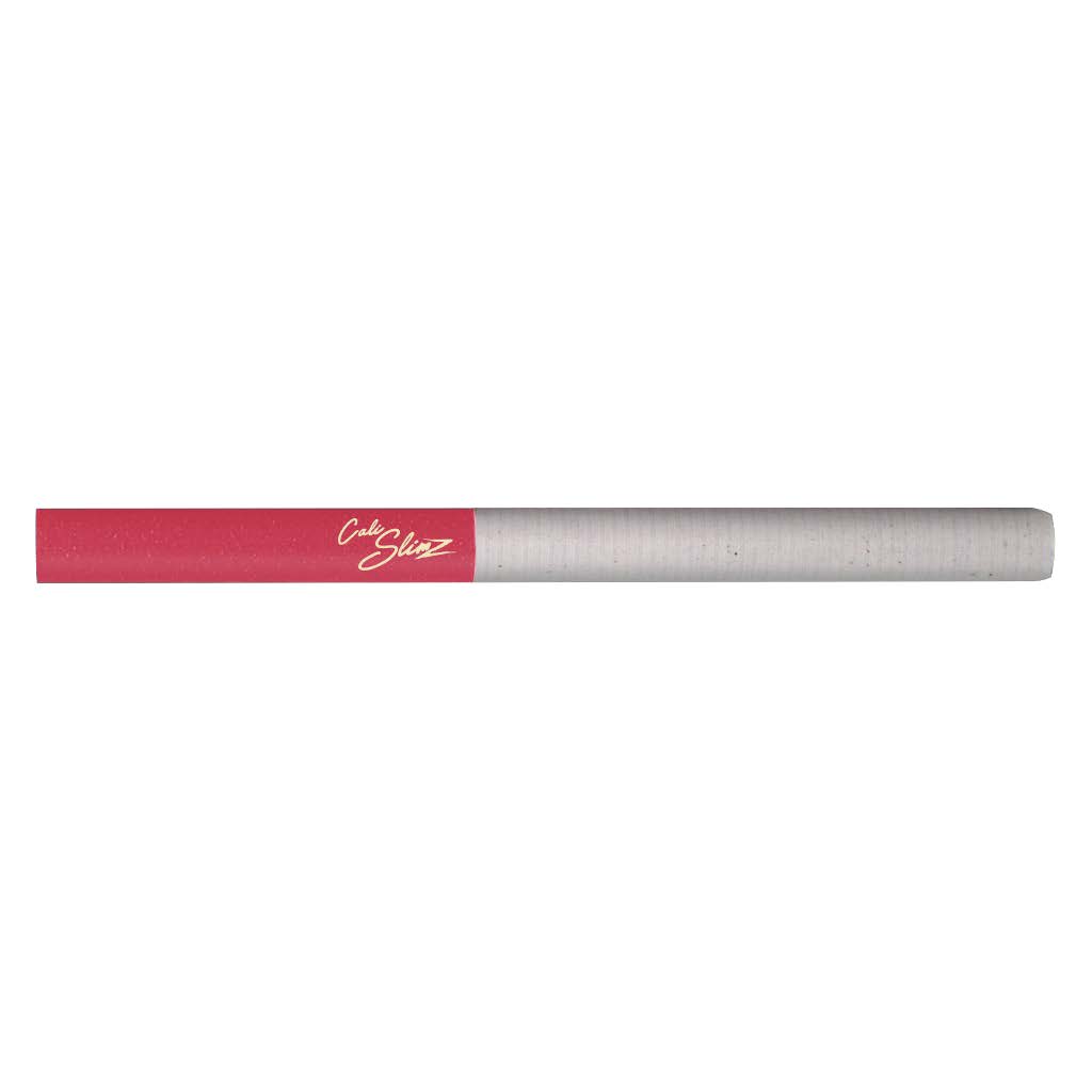 Cali Slimz – Watermelon Zkittlez – Pre-Roll – Prairie Cannabis – 8th Street