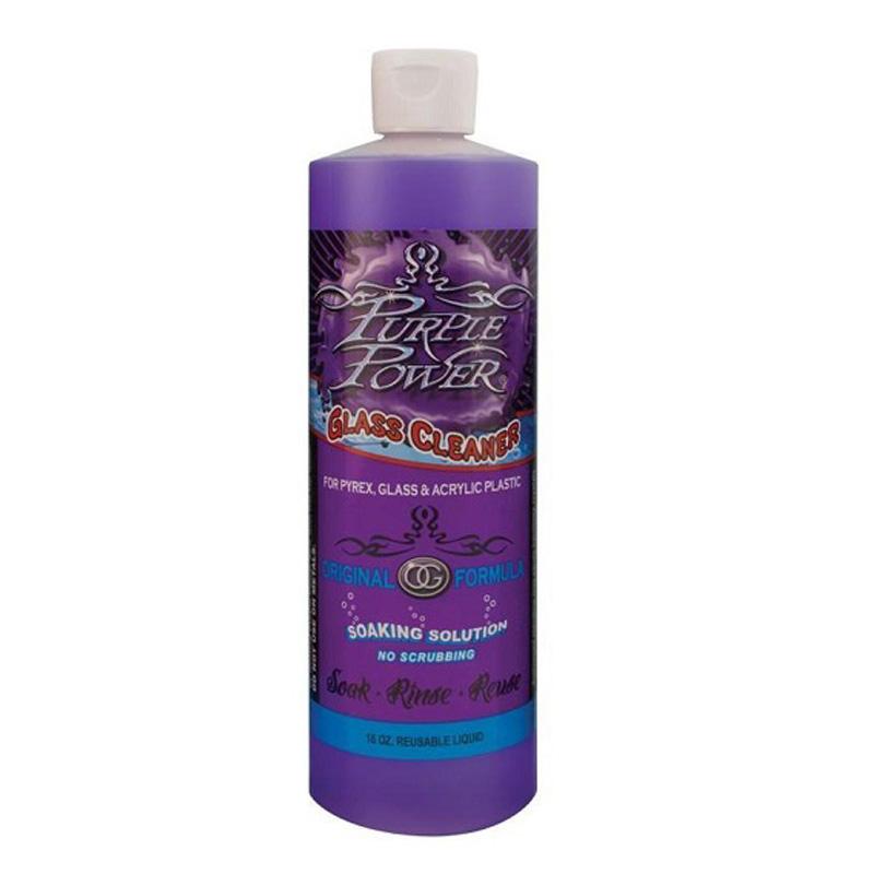 Purple Power (710) – Prairie Cannabis – 8th Street