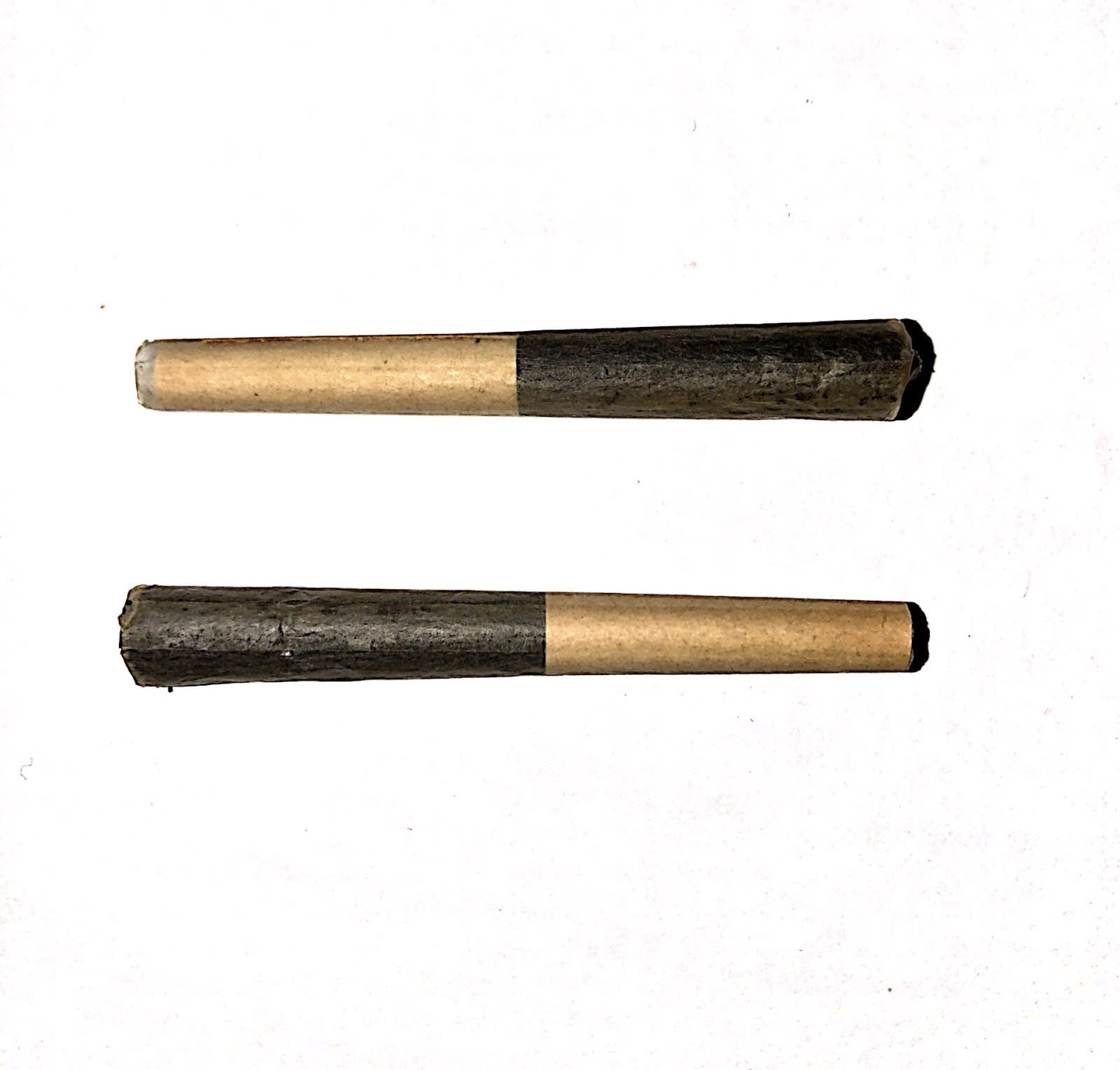 La Bomba – Crumbled Black Hash – Pre-Roll – Prairie Cannabis – 8th Street