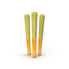 Lord Jones – Hell Fire x Cali Gas Live Resin Infused – Pre-Roll ...
